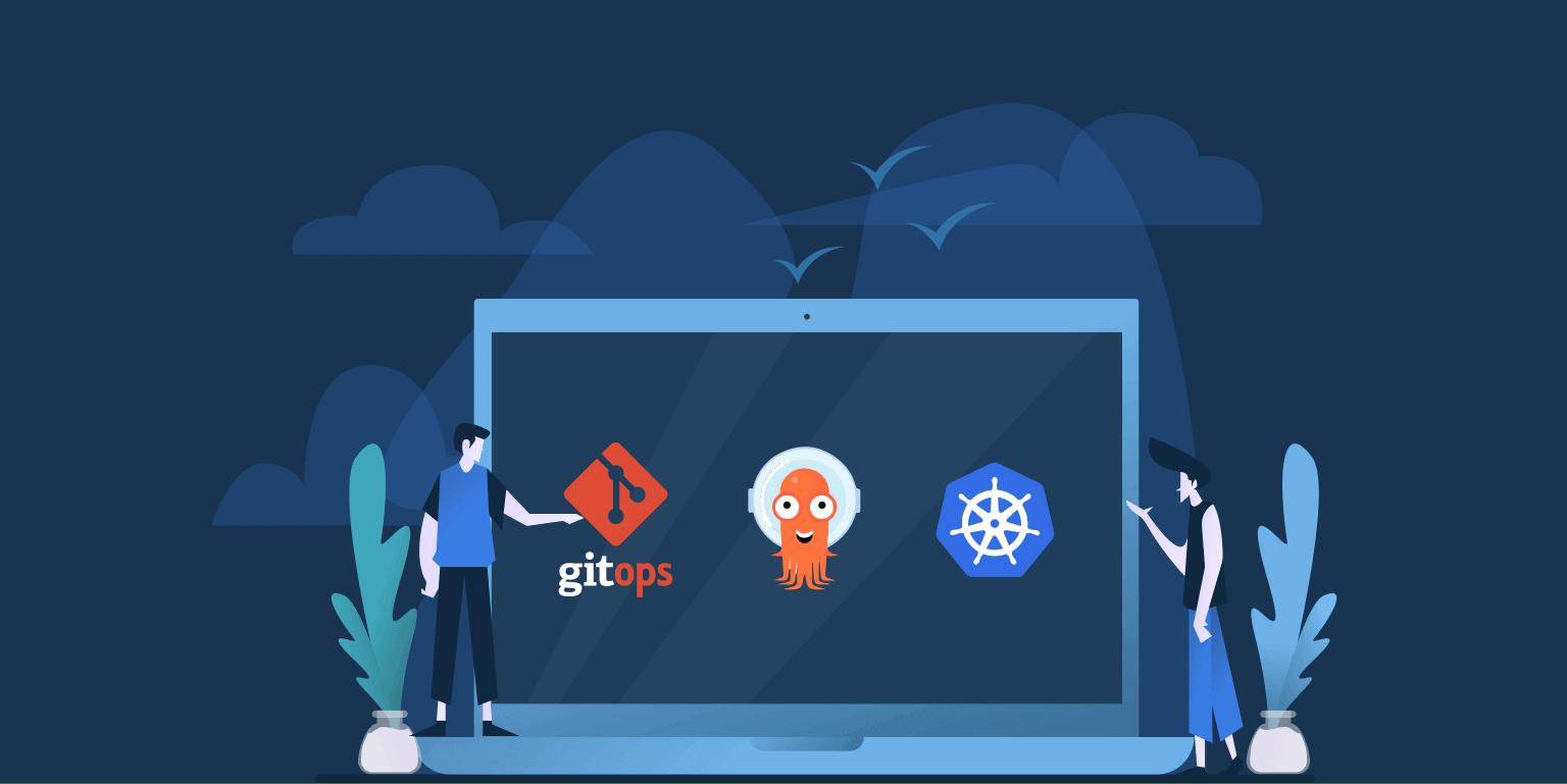 Argo CD 入门教程 · 云原生实验室