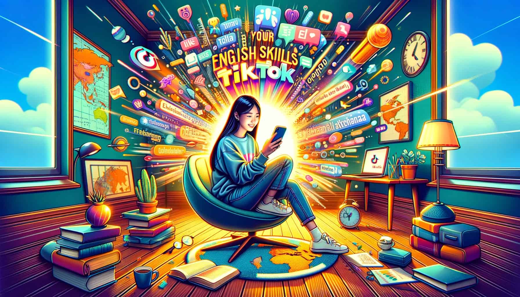 TikTok 免拔卡安装教程：支持安卓与 iOS · 云原生实验室