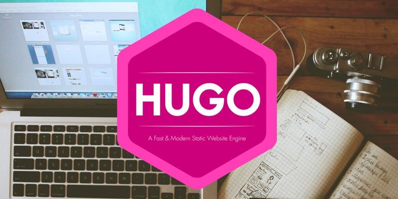 Hugo 集成社交分享插件 · 云原生实验室