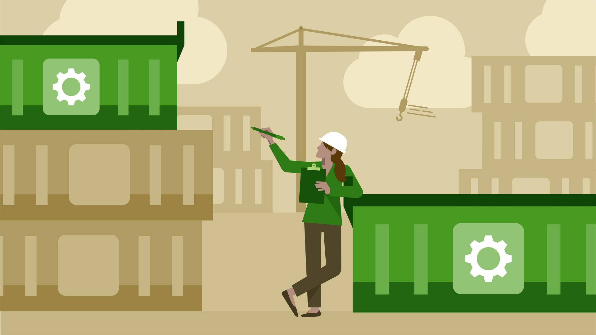 Device Mapper基础教程：Docker 中使用 devicemapper 存储驱动 · 云原生实验室