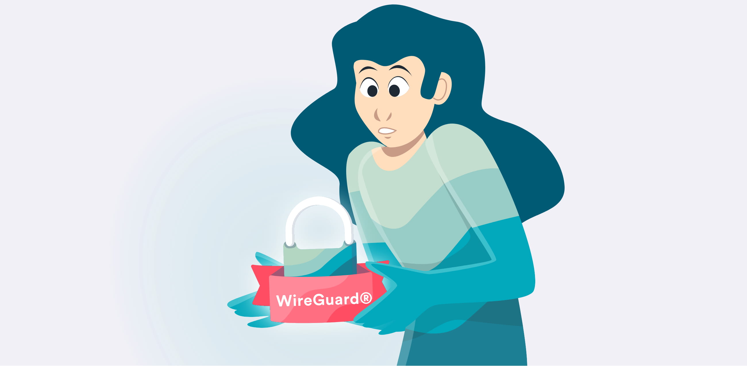 WireGuard 教程：WireGuard 的工作原理 · 云原生实验室